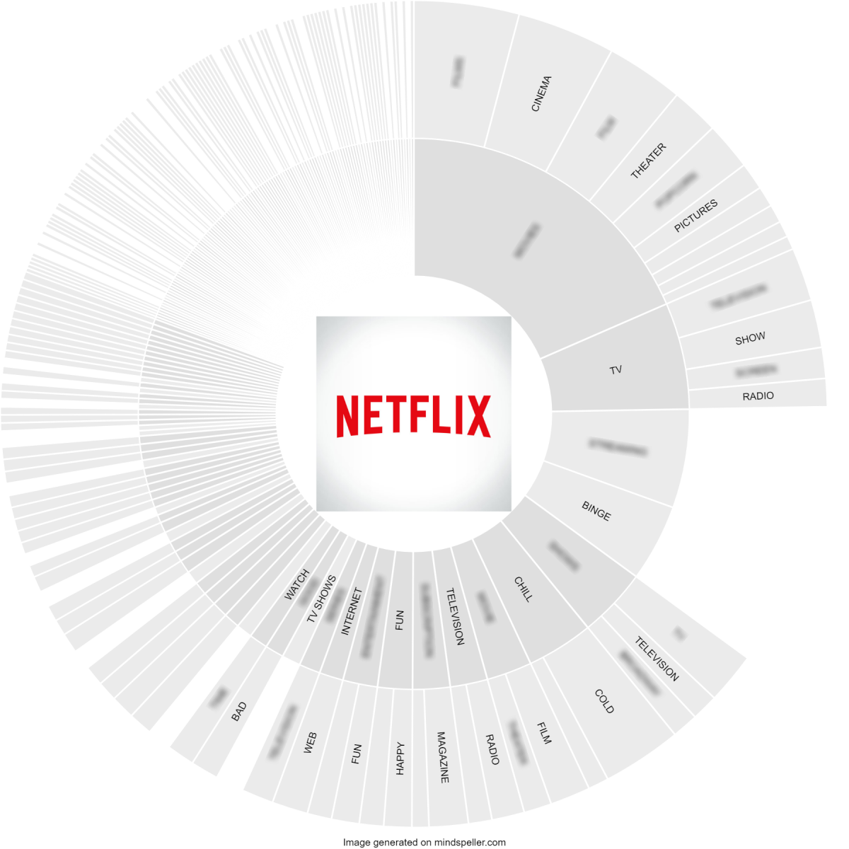 netflix | Mindspeller